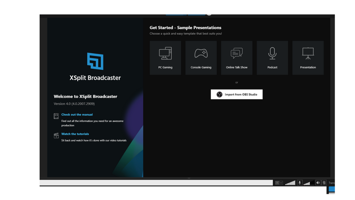 How to Stream with XSplit:Set Up, Scenes, VCam, More | Tom's Hardware