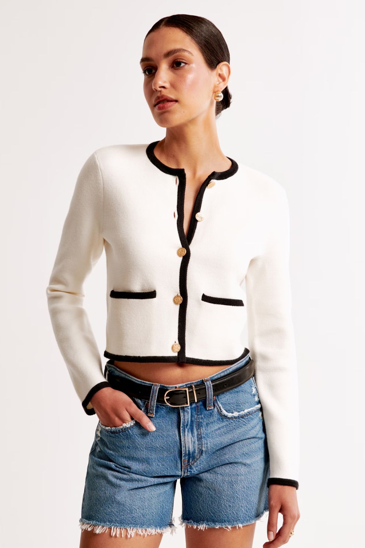 The 35 Best Lightweight Summer Sweaters for Fall, According to Fashion ...