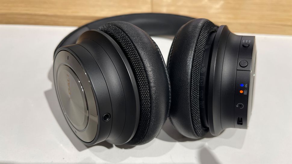 Dali IO-8 review: great build, premium feel and excellent sound | What ...