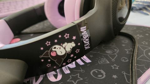 Razer | Kuromi Collection PC peripherals review | PC Gamer