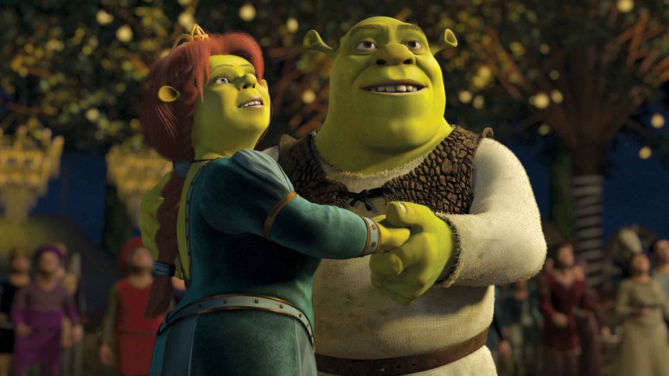 The Shrek Movies Streaming: How To Watch The Mike Myers Comedies ...
