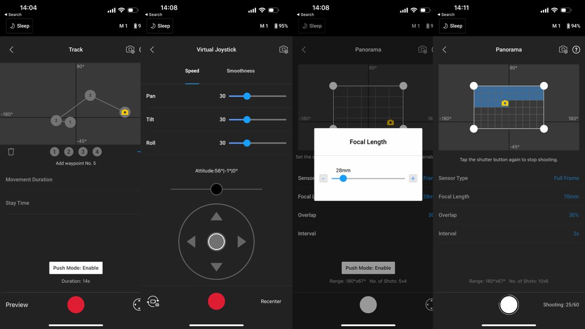 DJI RS 3 Mini review | Digital Camera World