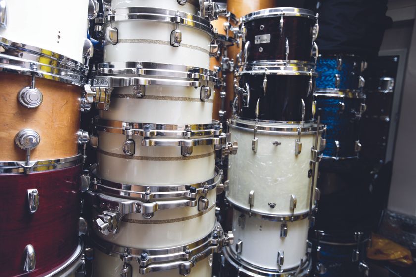 10 popular drum questions answered by our experts | MusicRadar