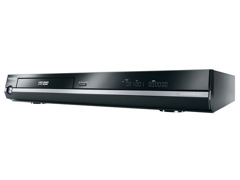 Universal adds web features to HD DVD titles | TechRadar