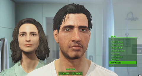 Fallout 4 is releasing in November | PC Gamer