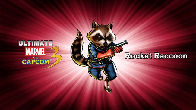 10 Best Rocket Raccoon Moments | GamesRadar+