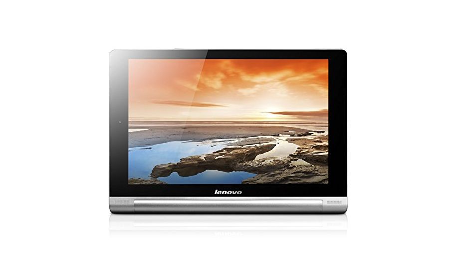 Yoga Tablet 2 with Android review | TechRadar