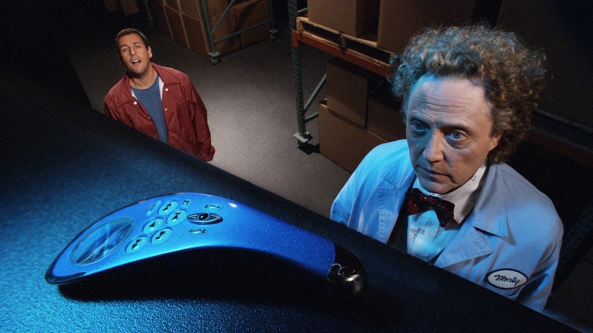 Best movie gadgets | GamesRadar+