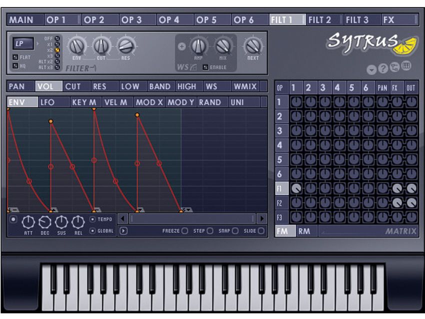 10 of the best FM plugin synths | MusicRadar