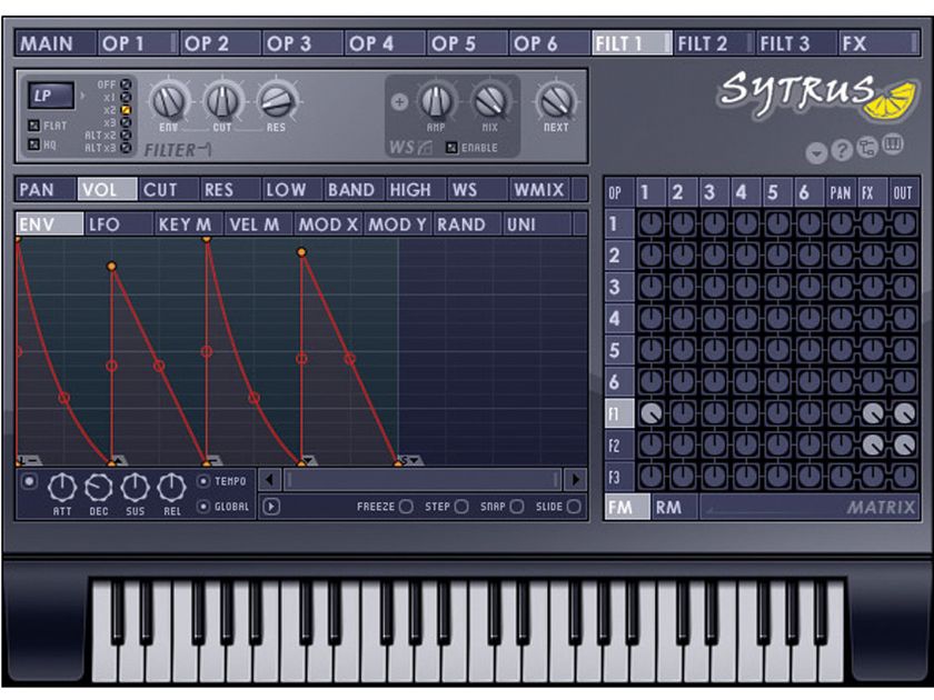 10 of the best FM plugin synths | MusicRadar