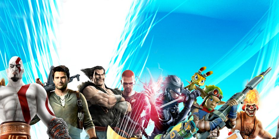PlayStation All-Stars: Battle Royale review | GamesRadar+