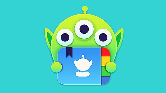 Android icons get a Toy Story twist | Creative Bloq