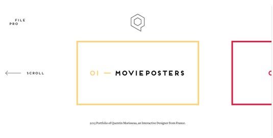 5 key guidelines for visual web design | Creative Bloq