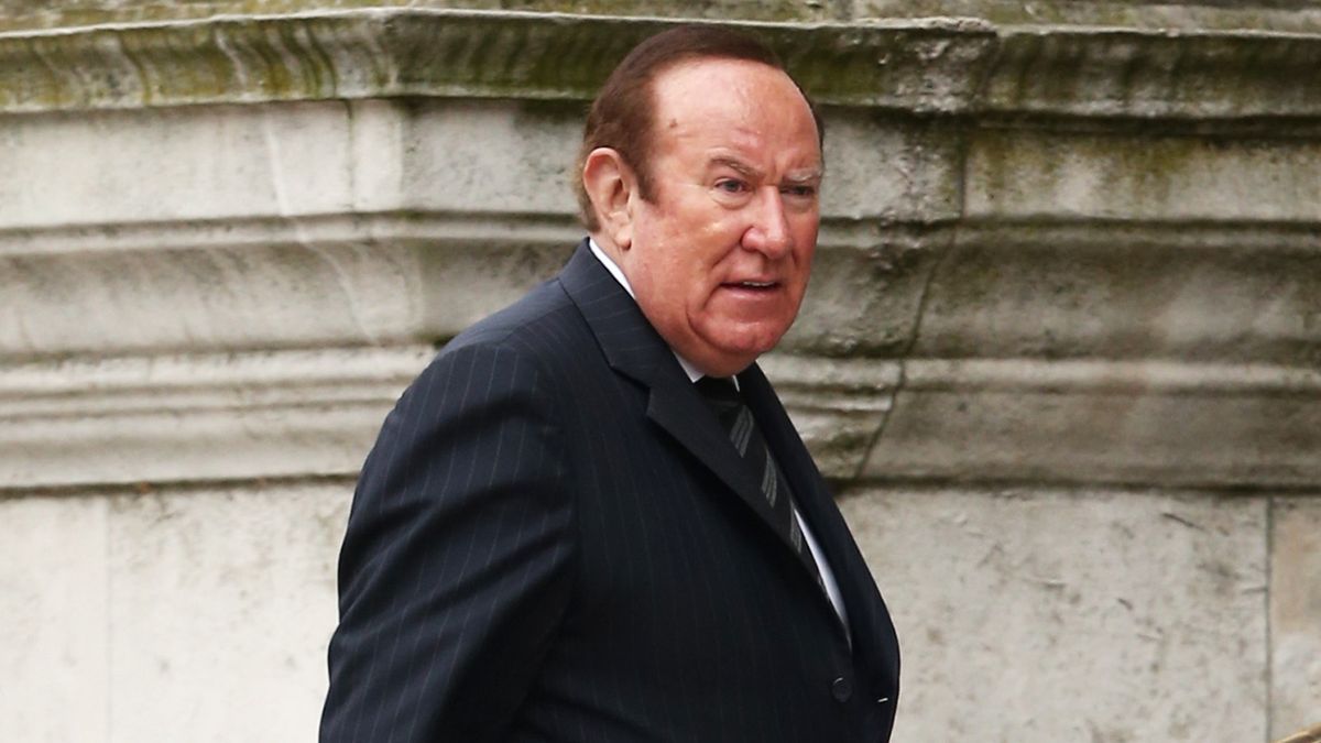 ‘With Andrew Neil gone, GB News is no longer a serious enterprise ...