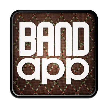 Adam Perry launches all new Band App | MusicRadar