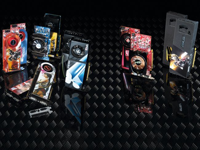 6 best Crossfire and SLI graphics cards on test | TechRadar