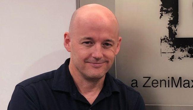 Former id Software boss Tim Willits joins Saber Interactive | PC Gamer