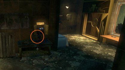 BioShock 2 audio diary locations: Where to find every audio log ...
