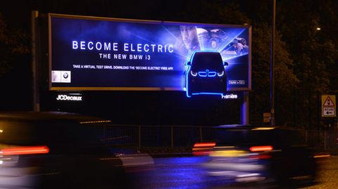 Billboard advertising: 47 traffic-stopping examples | Creative Bloq