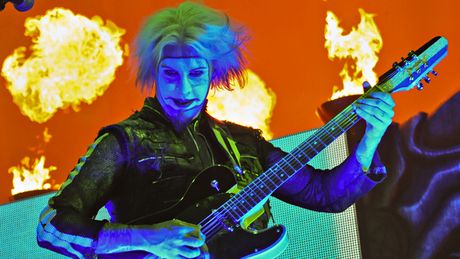 John 5: my top 5 not-so-guilty pleasures of all time | MusicRadar