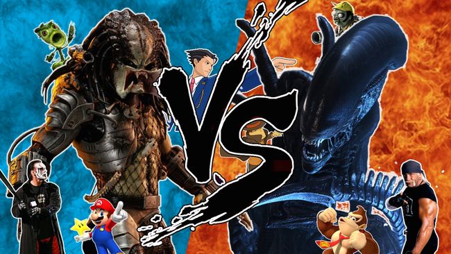 The very best and worst of Vs games | GamesRadar+