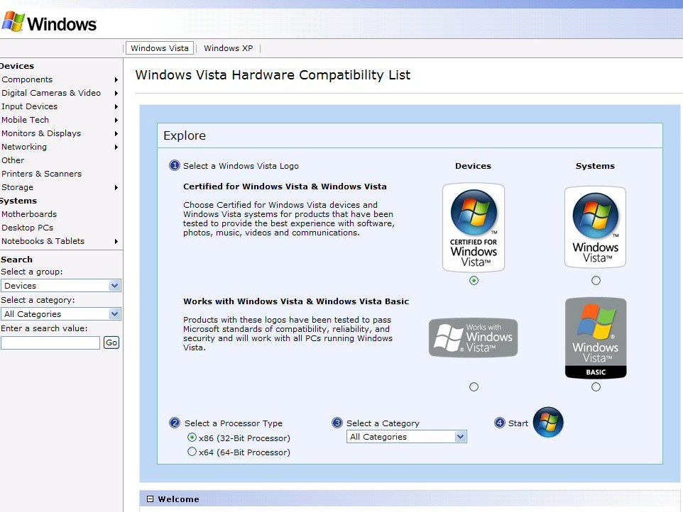 Hardware and Windows Vista: 128 Days Later | TechRadar