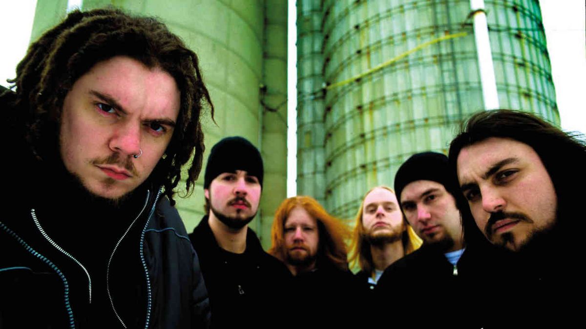 The New Wave Of American Heavy Metal: where are they now? | Louder