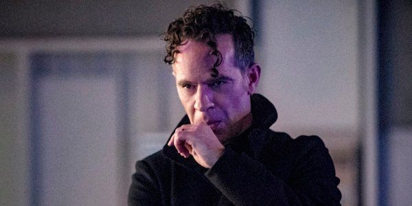 The Flash Finally Explained The Enlightenment, And The Thinker Is ...