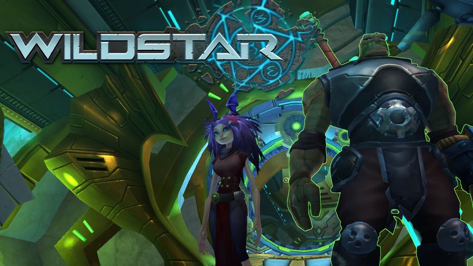 WildStar - Scientist and Settler Paths | GamesRadar+
