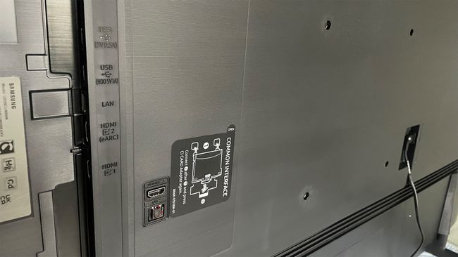 Samsung CU8000 review: a bit of a bargain | What Hi-Fi?