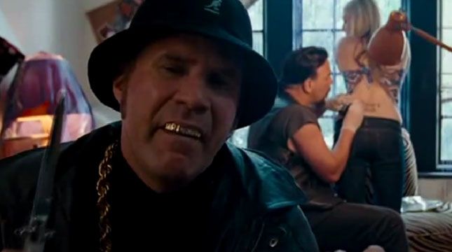 50 Greatest Will Ferrell Moments | GamesRadar+