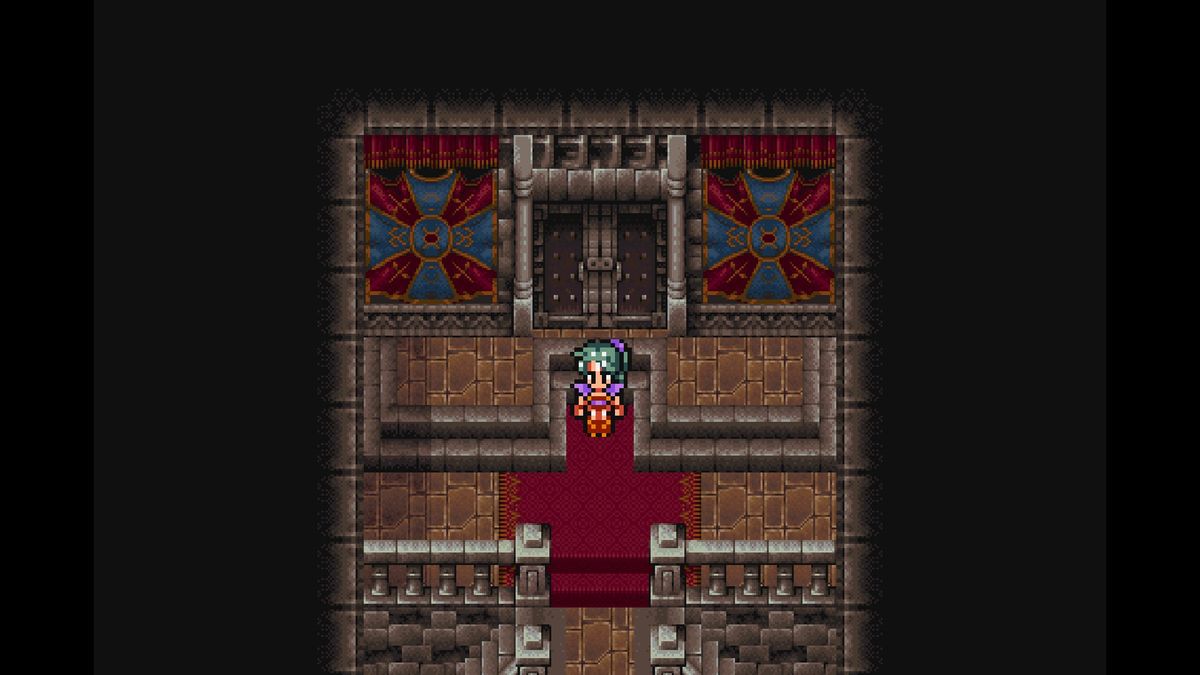 The secret that makes Final Fantasy VI PC perfect for modding | PC Gamer