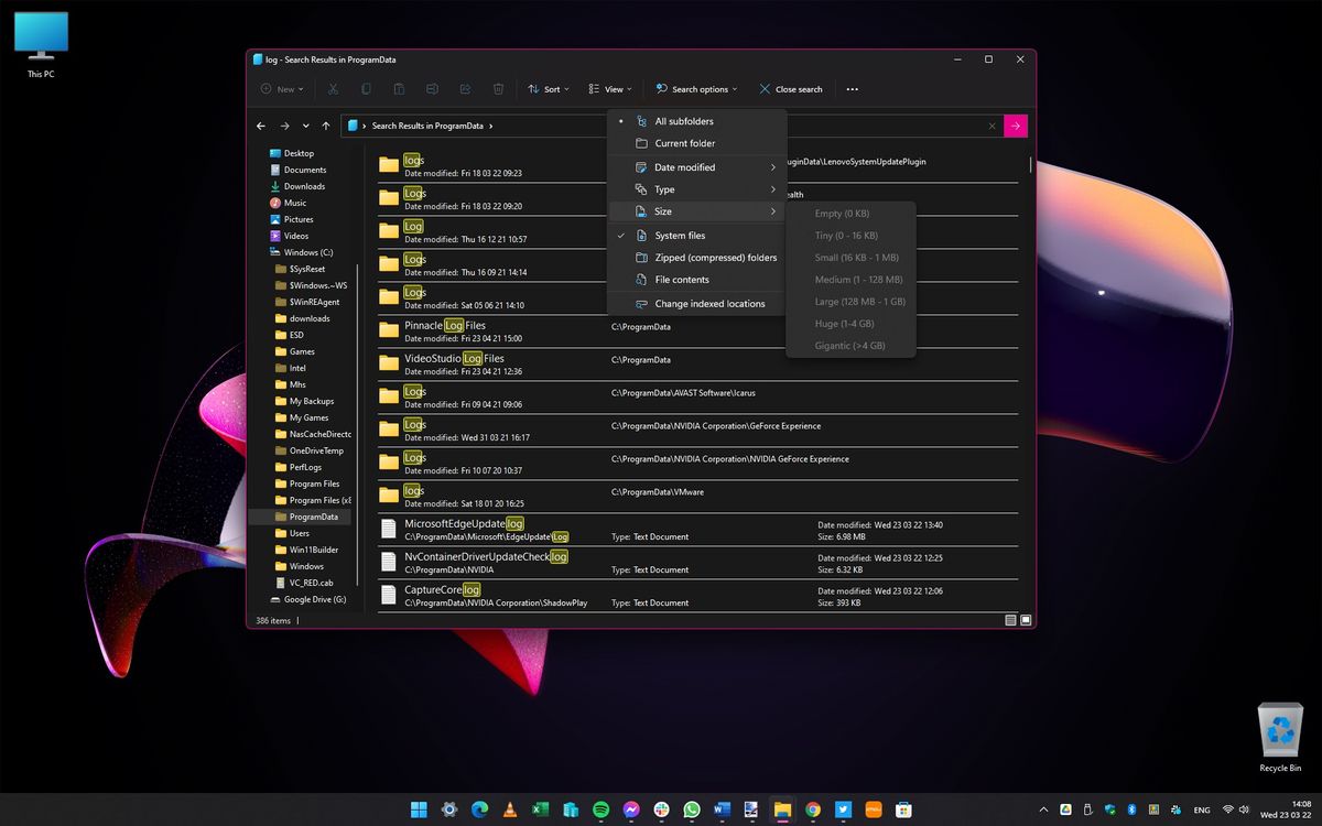 How to use File Explorer in Windows 11 | TechRadar