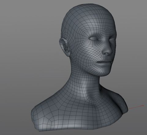 Top CG tips: how to make a render look more realistic | Creative Bloq