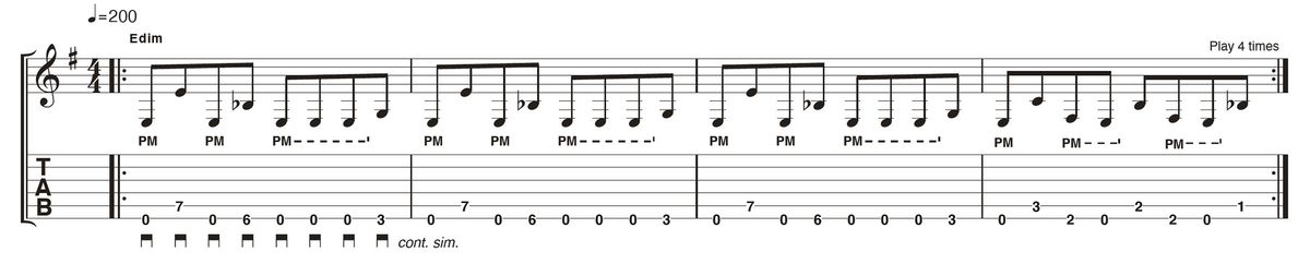 10 Metallica guitar techniques you need to know | Guitar World