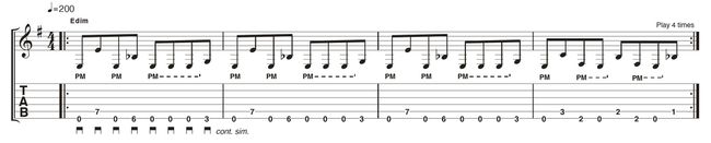 10 Metallica guitar techniques you need to know | Guitar World