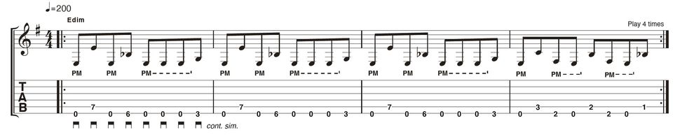 10 Metallica guitar techniques you need to know | Guitar World