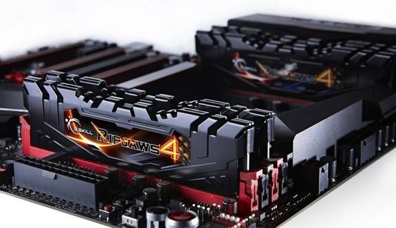 G.Skill sets new DDR4 overclock world record of 4,255MHz | PC Gamer