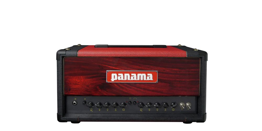 NAMM 2015: Panama unveils five new amps and three new cabs | MusicRadar