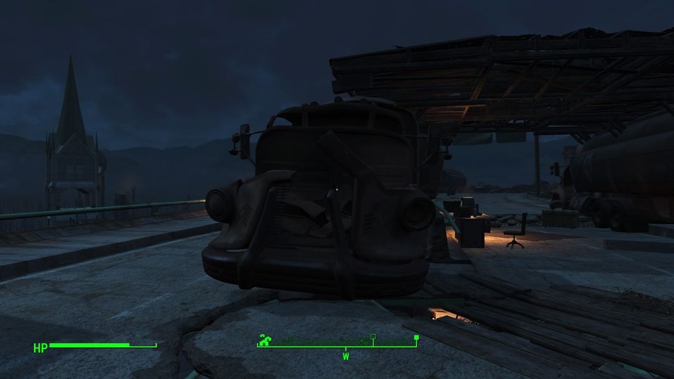 Fallout 4 Guns and Bullets - Fallout 4 Comic Book and Magazine ...