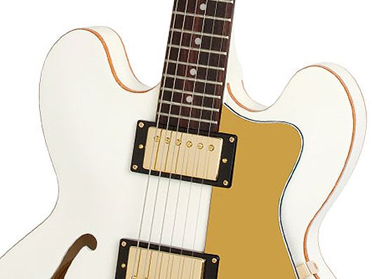 Epiphone unveils Royale Collection electric guitars | MusicRadar