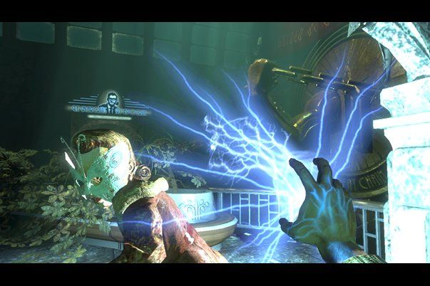 BioShock Plasmid guide and the best powers to defeat Splicers | GamesRadar+