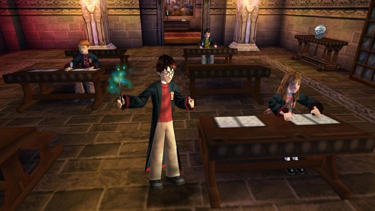 8 heartbreaking things that make gamers weep | GamesRadar+