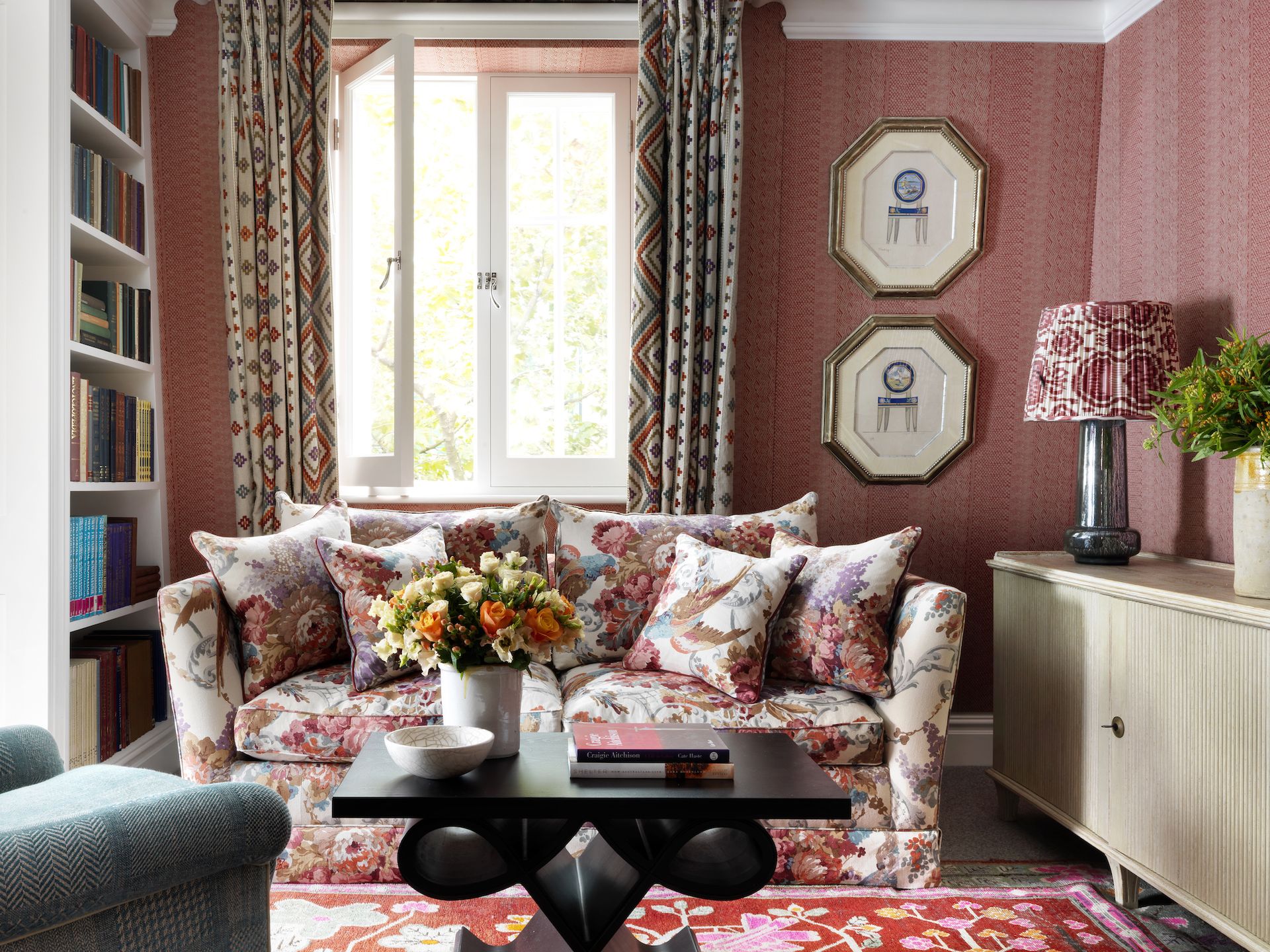 Fall color schemes: 21 warm, cozy color combinations to love
