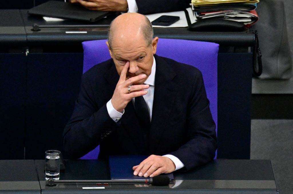 Germany's Olaf Scholz's coalition collapses – so what now? | MoneyWeek