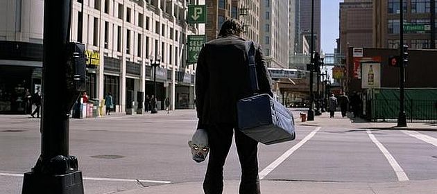 10 Things We Now Know About The Dark Knight Rises | GamesRadar+