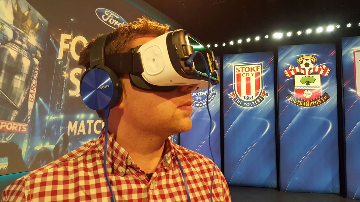 Sky announces big push into virtual reality, launches Sky VR Studio ...