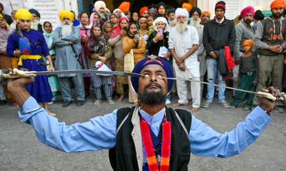 The week's best photos | The Week