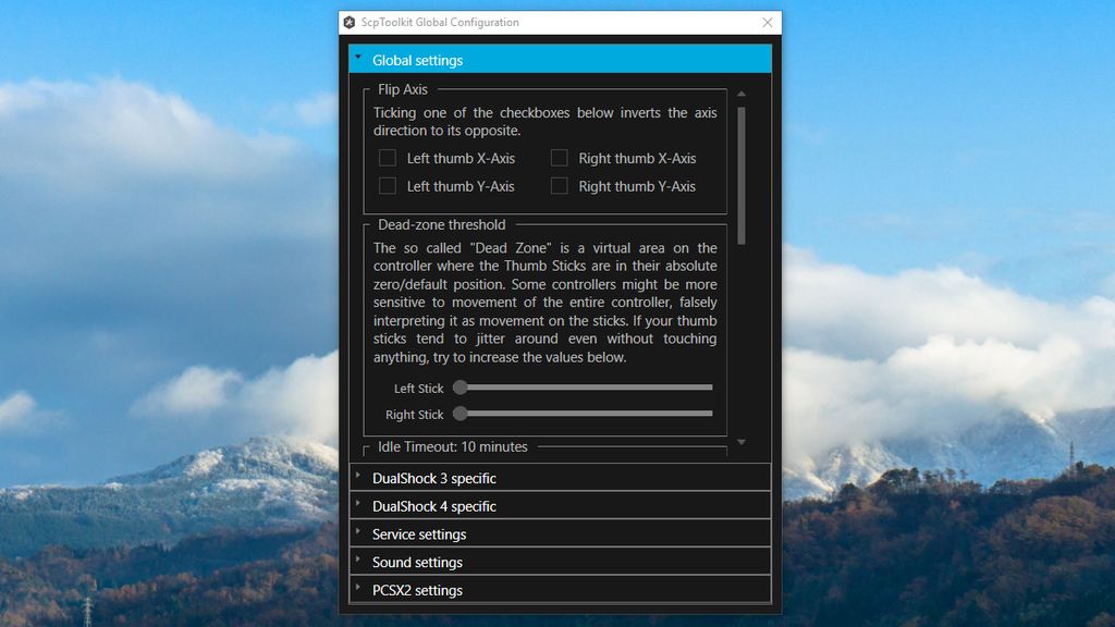 How to use a PS3 controller on PC in 2025: Wired or Bluetooth | PC Gamer