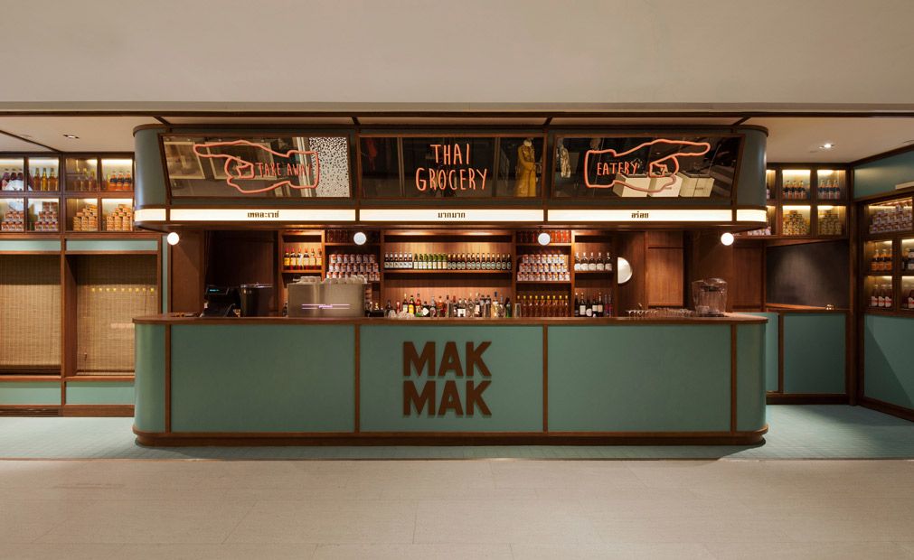 Travel Directory: Mak Mak, Hong Kong | Wallpaper*